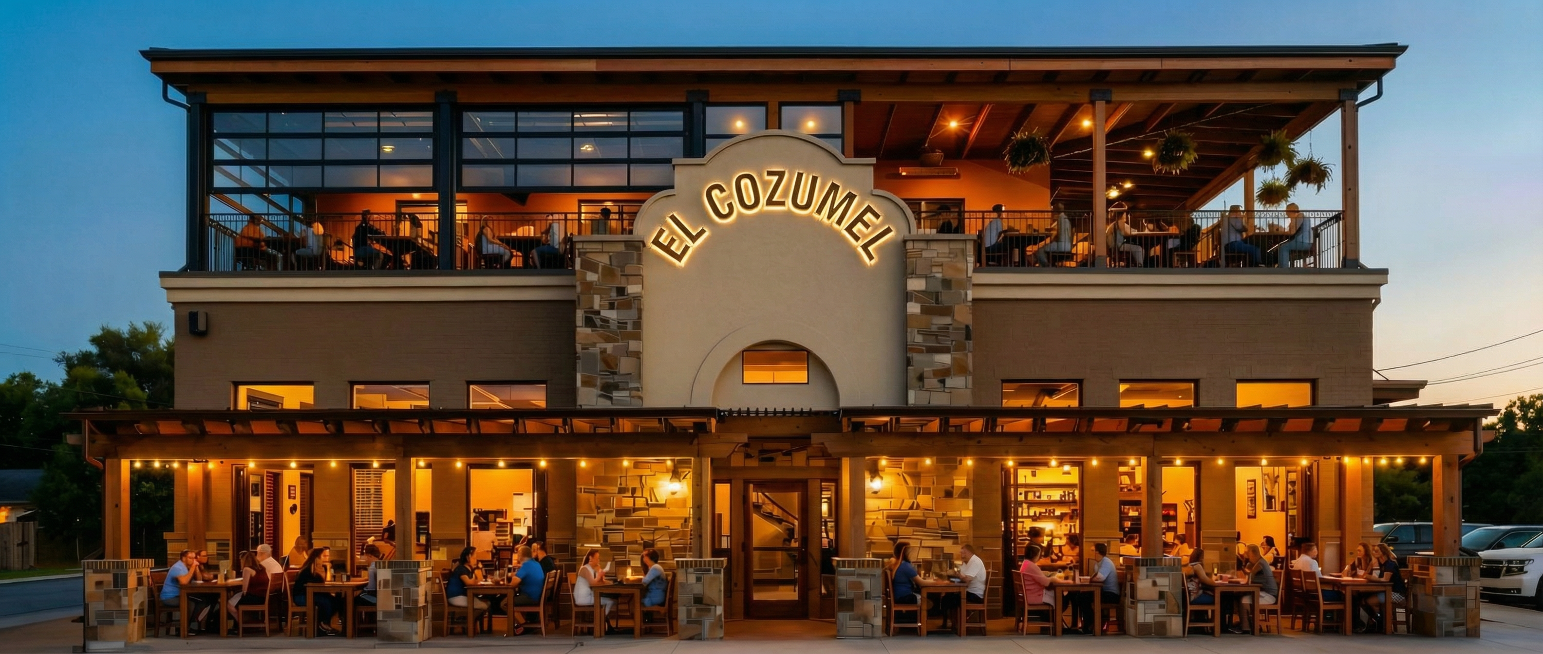 Modern Exterior Design | ArchitectGPT